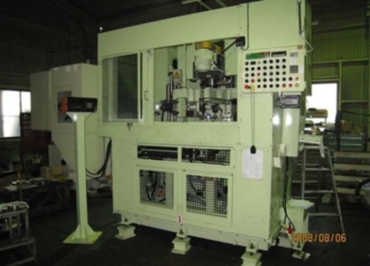 Balancer Machine – Shine Mirai Co., Ltd.